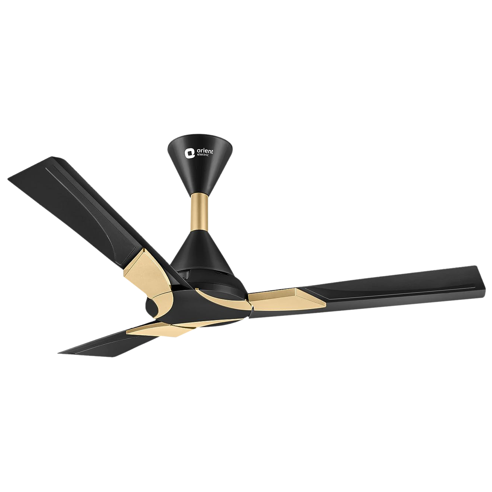 Buy Orient Wendy 5 Star 1200mm 3 Blade High Speed Ceiling Fan Rust